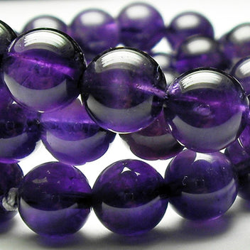 Amethyst Chakra Gemstone Essence – Star Essence