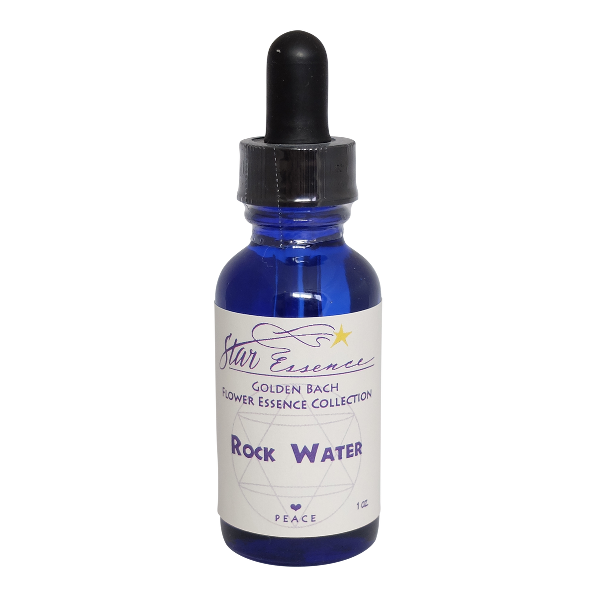 Rock Water – Star Essence